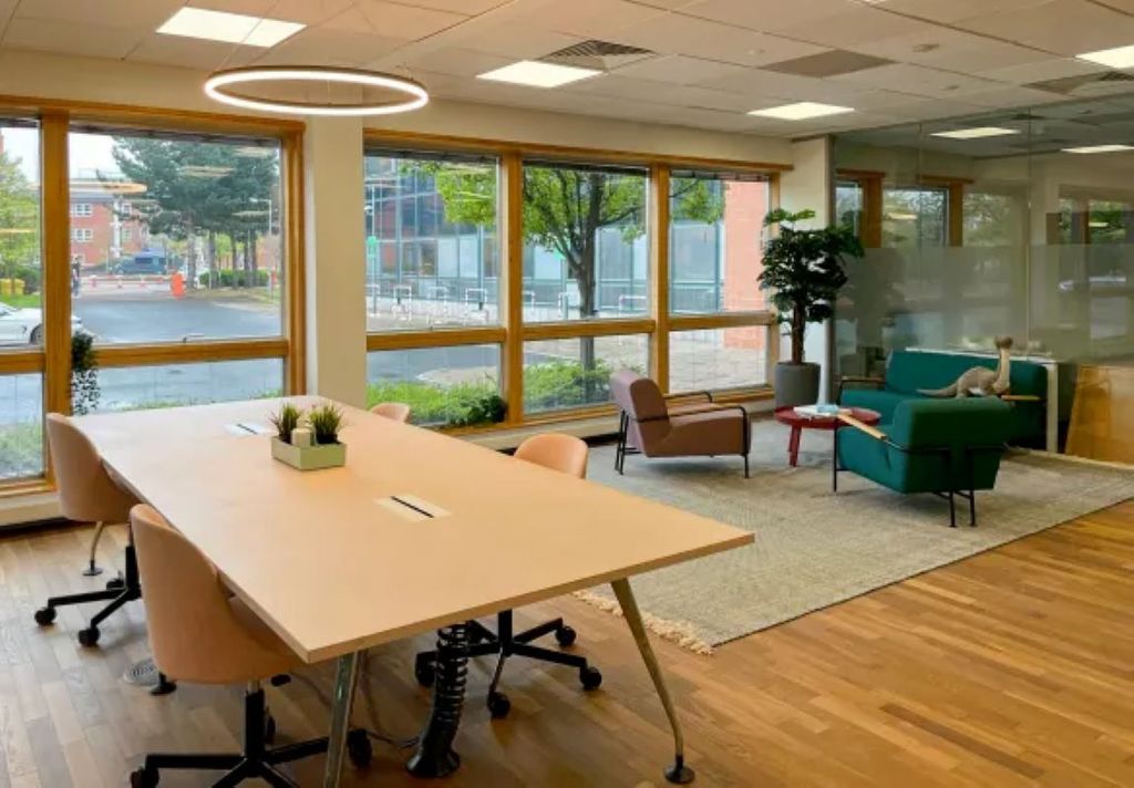 Redheughs Rigg, Edinburgh EH12, Office to let, £9,000 pa | PrimeLocation