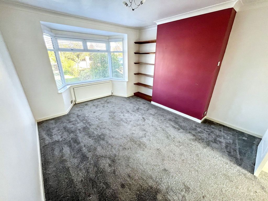 Junction Road, Norton, Stockton-On-Tees TS20, 4 bed semi-detached house ...