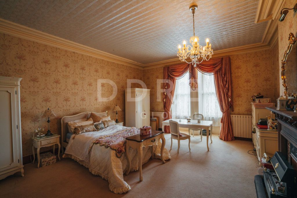 Old Castletown Road, Isle Of Man IM4, 7 bed country house for sale, £ ...