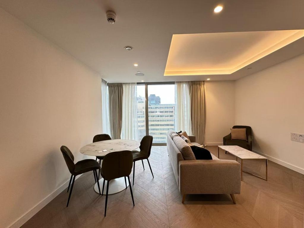 Minories, London EC3N, Studio to rent, £2,800 pcm | PrimeLocation