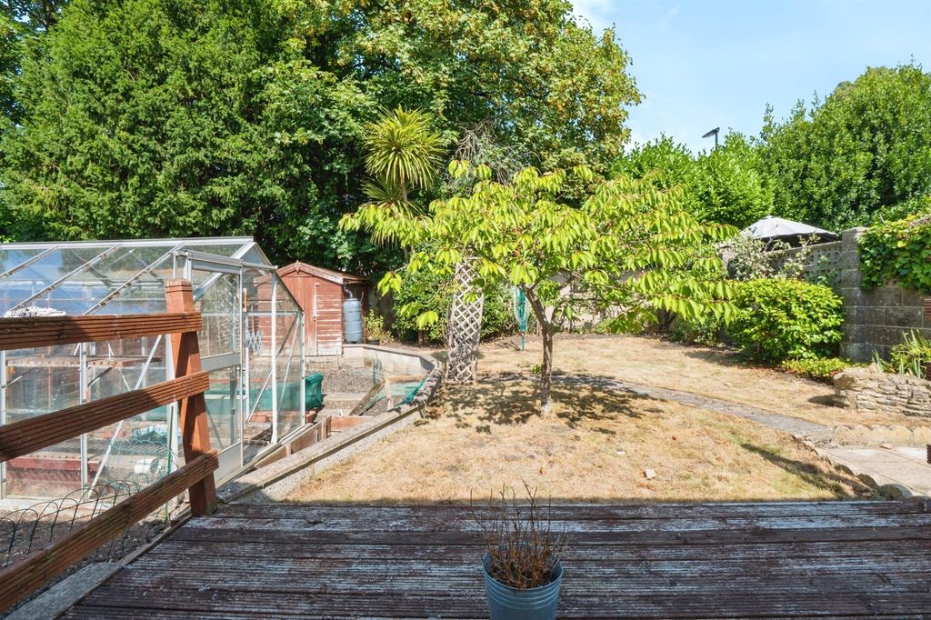 Warren Close, Southampton SO16, 2 bed detached bungalow for sale, £ ...