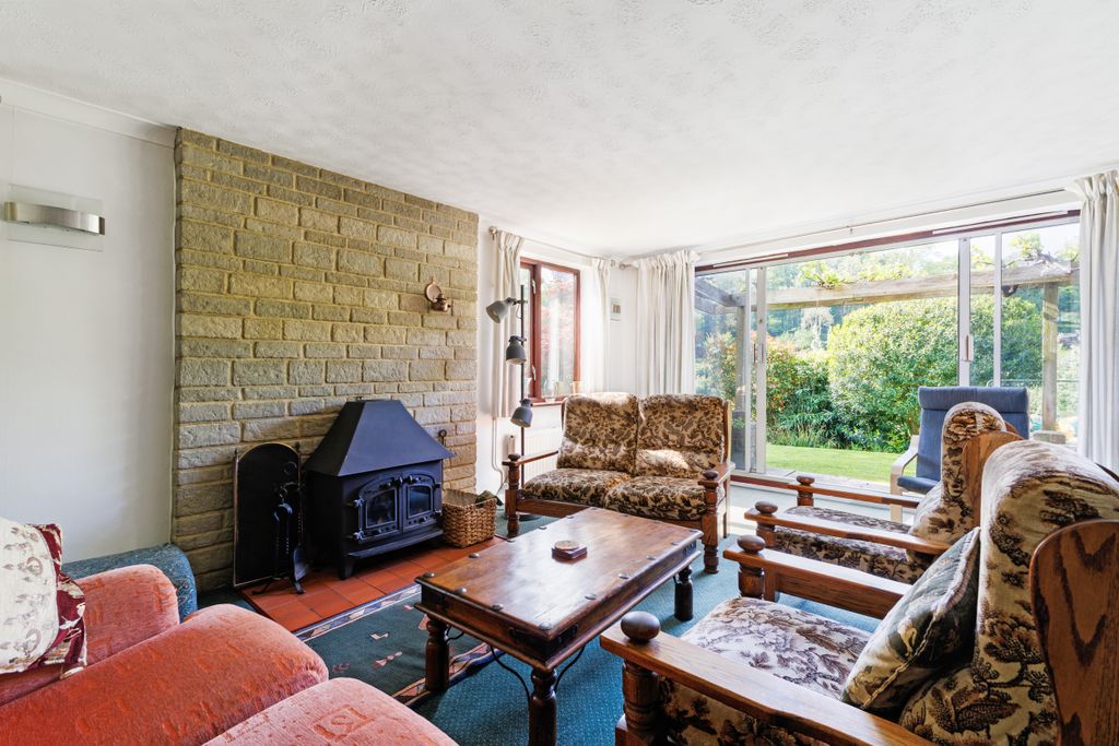 Fovant, Salisbury SP3, 5 bed detached house for sale, £775,000 ...