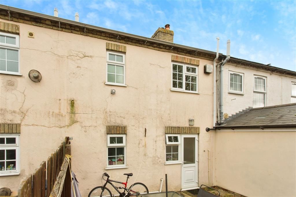 High Street, Swavesey, Cambridge CB24, Studio for sale, £140,000 ...