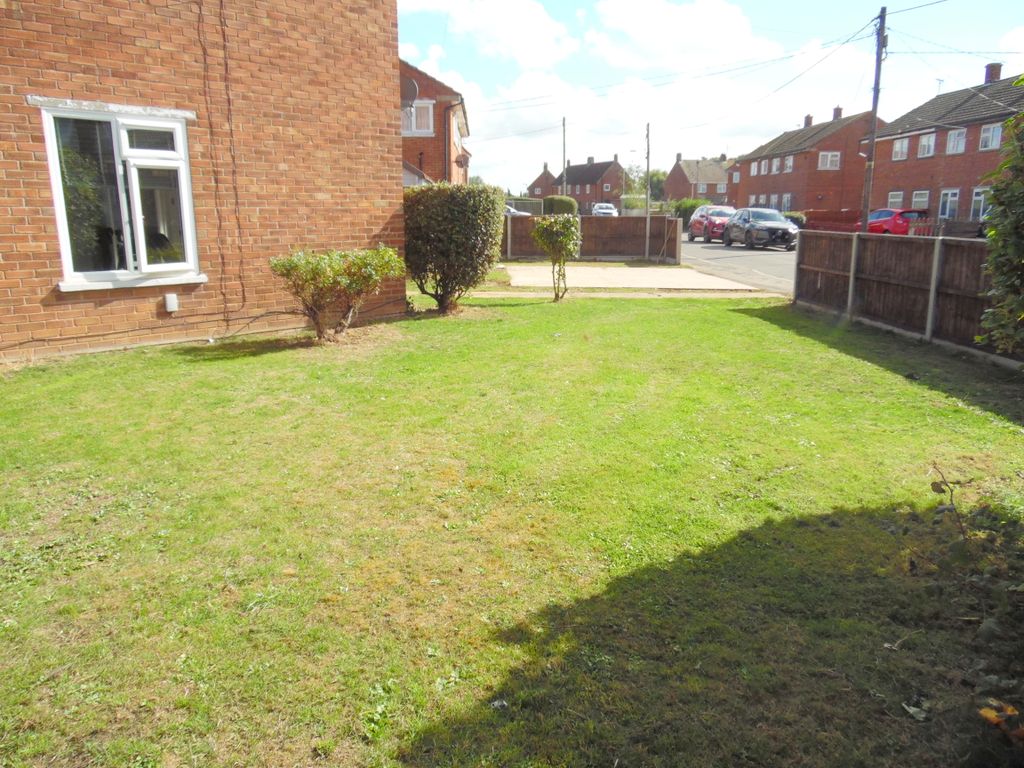 Anne Road, Sutton Bridge, Spalding, Lincolnshire PE12, 3 bed semi ...