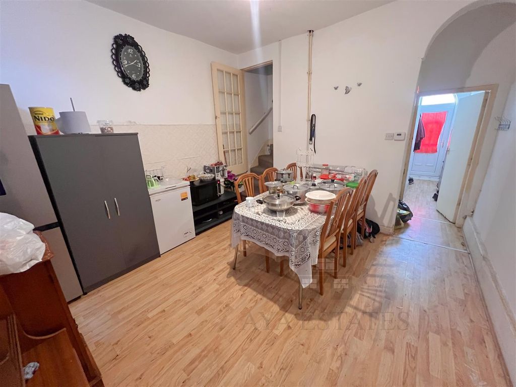 Lozells Street, Birmingham B19, 4 bed terraced house for sale, £279,950 ...