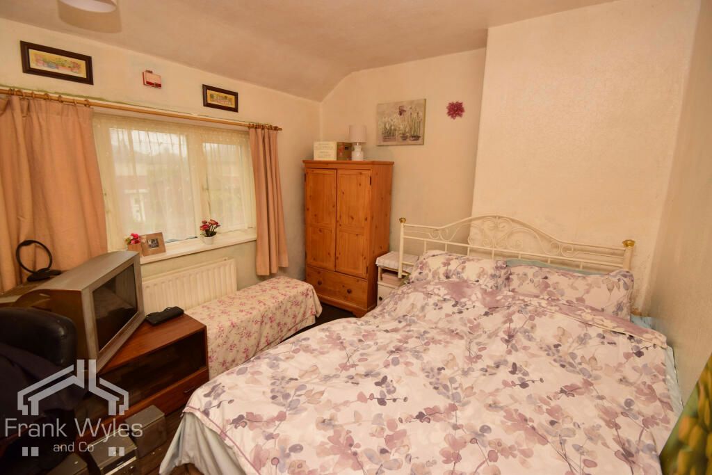 Cudworth Road, St. Annes, Lytham St. Annes FY8, 2 bed property for sale ...