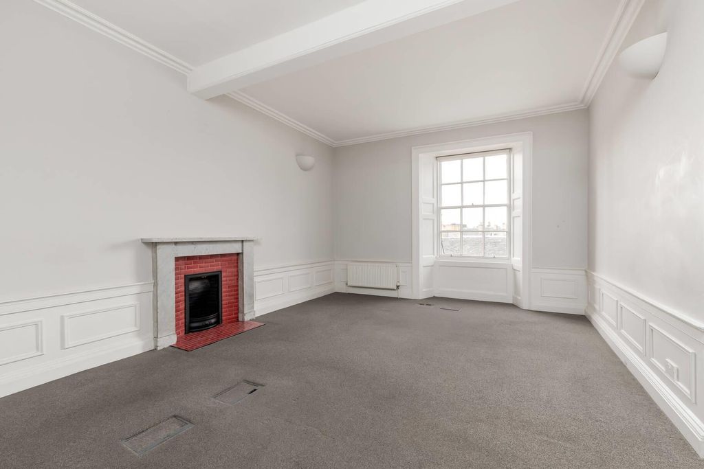 Coates Crescent, Edinburgh EH3, Town house for sale, £1,750,000 ...