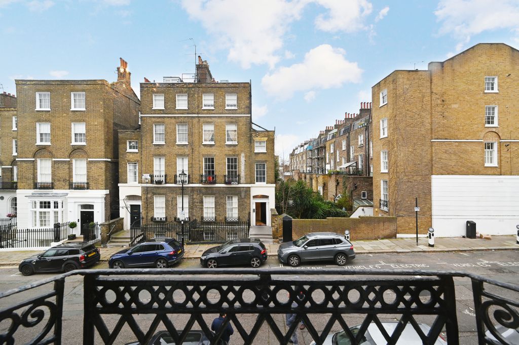 Mylne Street, London EC1R, 5 bed detached house for sale, £3,100,000 ...