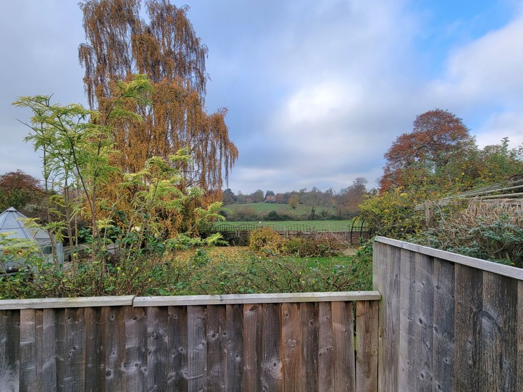 School Road, Coddenham, Ipswich, Suffolk IP6, 3 bed terraced house for ...