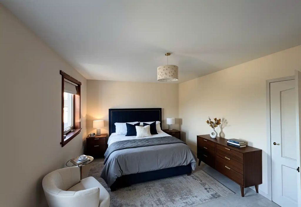 Buchanan Gardens, Polmont FK2, 2 bed terraced house for sale, £134,000 ...