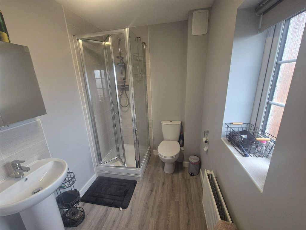 Crystal Drive, Lightmoor Village, Telford, Shropshire TF4, 4 bed ...