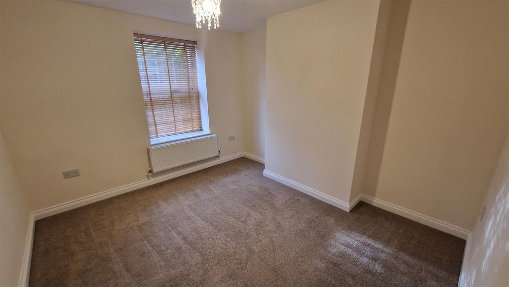 Crewe Road, Wheelock, Sandbach CW11, 1 bed flat to rent, £700 pcm ...