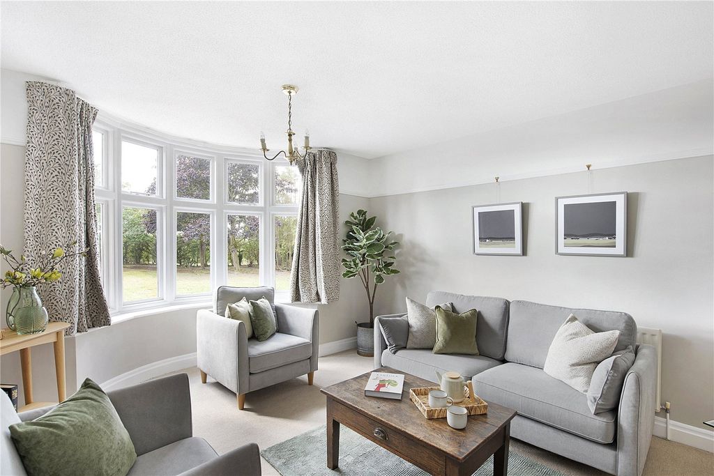 Bourn Road, Caxton, Cambridge, Cambridgeshire CB23, 8 bed detached ...