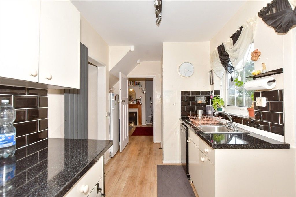 Chaucer Road, Elvington, Dover, Kent CT15, 3 bed semi-detached house ...