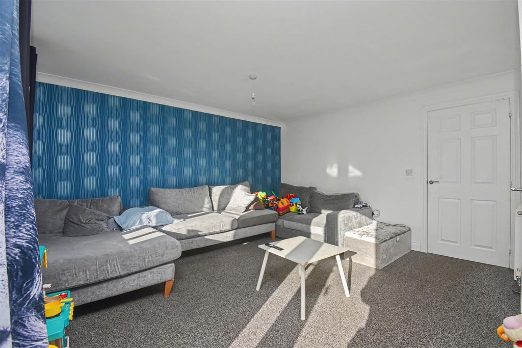 Jackdaw Road, Corby NN18, 3 bed end terrace house for sale, £235,000 ...