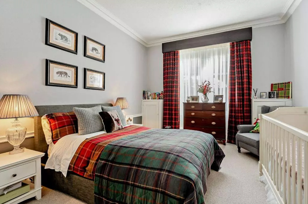 Rothesay Terrace, West End, Edinburgh EH3, 3 bed flat for sale, £ ...