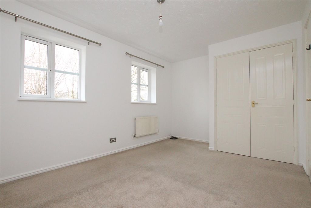 Old Bakery Close, Exwick, Exeter EX4, 2 bed terraced house for sale, £270,000 | PrimeLocation