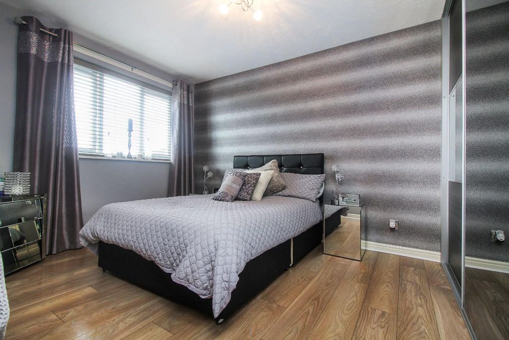 Harvey Close, Ashington NE63, 3 bed detached house for sale, £180,000 ...