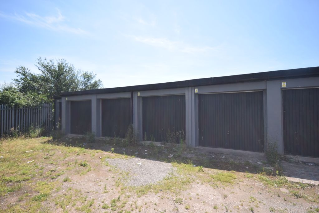 Brook Street, Barrow-In-Furness LA13, Parking/garage for sale, £137,500 ...