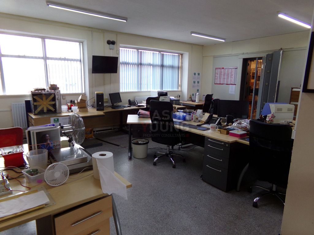 Hockley Hill, Hockley, Birmingham B18, Industrial for sale, £950,000 ...