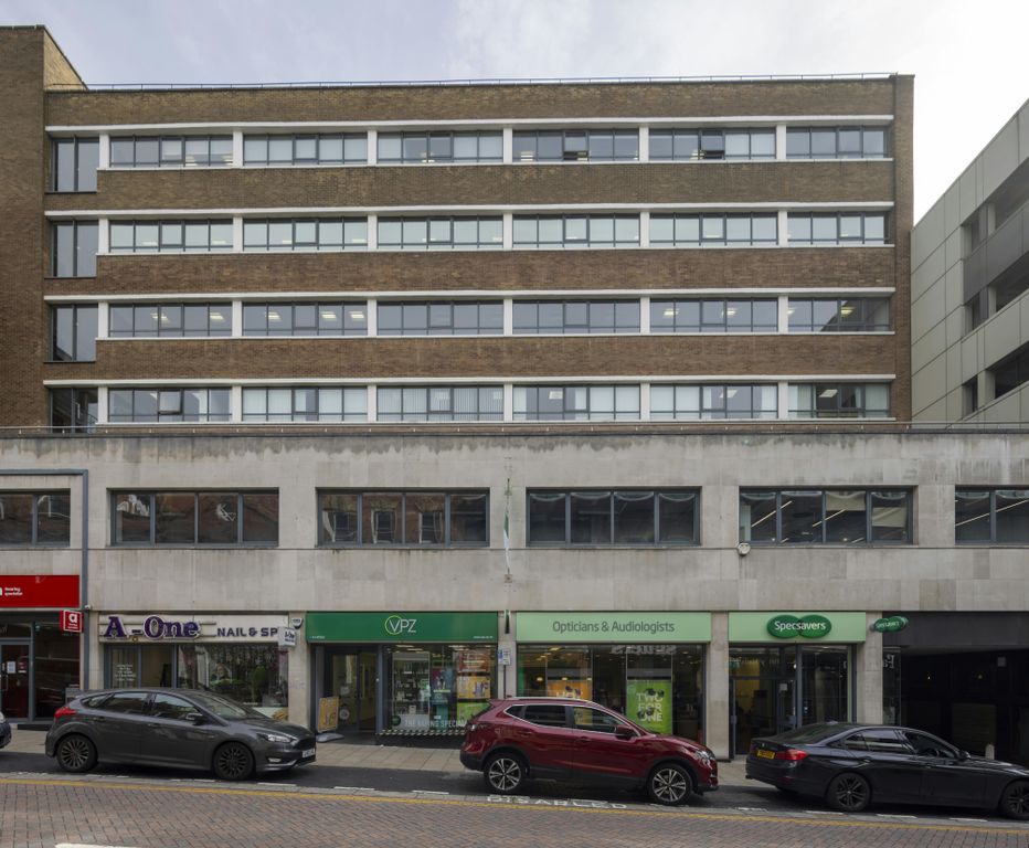 84 Albion Street, Leeds LS1, Office for sale, £4,000,000 | PrimeLocation