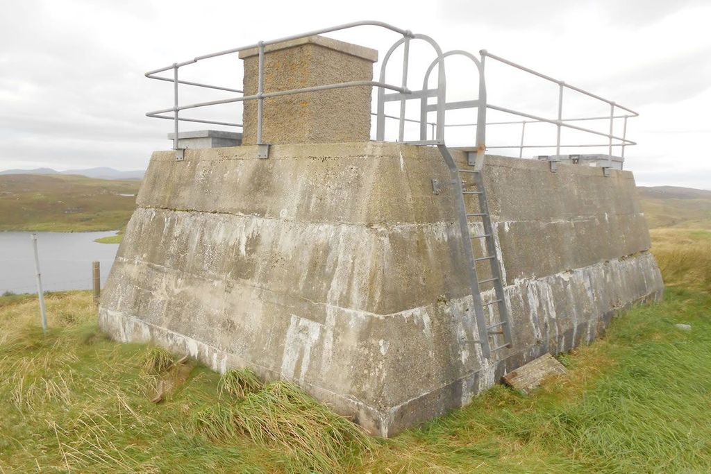 4, Leurbost, Leurbost Dsr, Isle Of Lewis HS29Nx HS2, Land for sale, £ ...