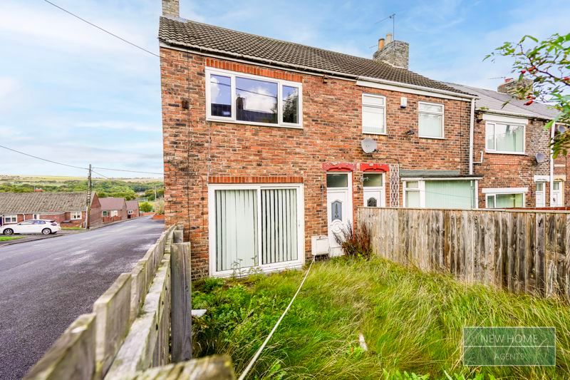 Low Graham Street Sacriston, Durham DH7, 2 bed end terrace house for ...