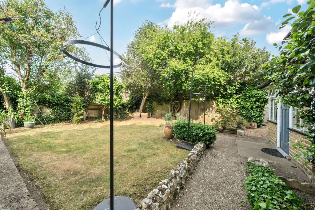 Pickhurst Lane, Bromley BR2, 4 bed detached house for sale, £975,000 ...