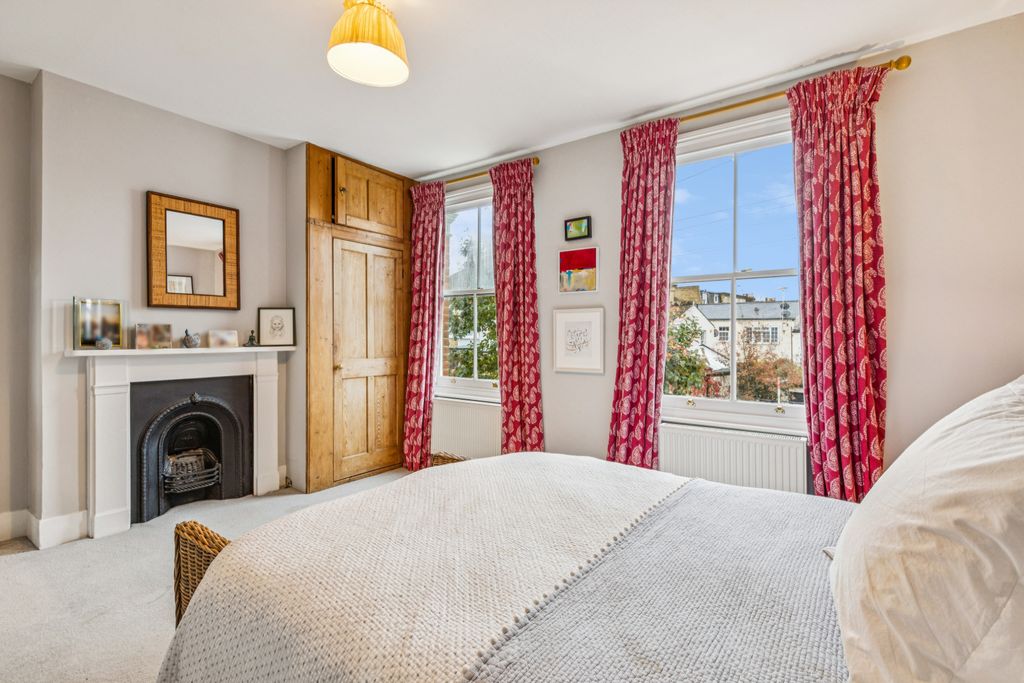 Wilna Road SW18, 4 bed terraced house for sale, £1,295,000 | PrimeLocation