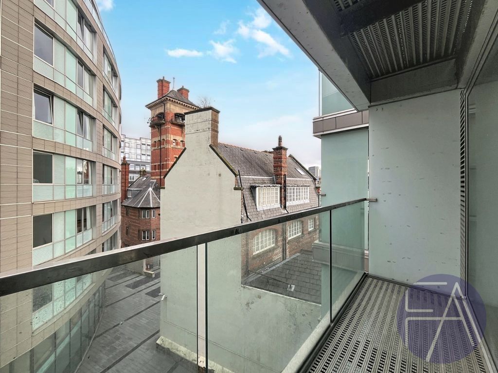 Cheapside, Liverpool, Merseyside L2, 2 bed flat for sale, £160,000 ...