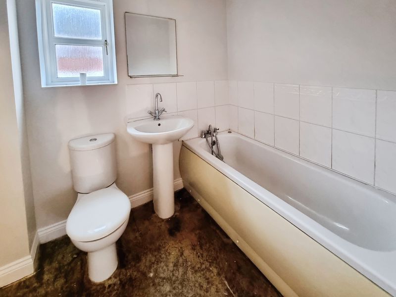 Alnwick Street, Newburn NE15, 2 bed terraced house for sale, £135,000 ...