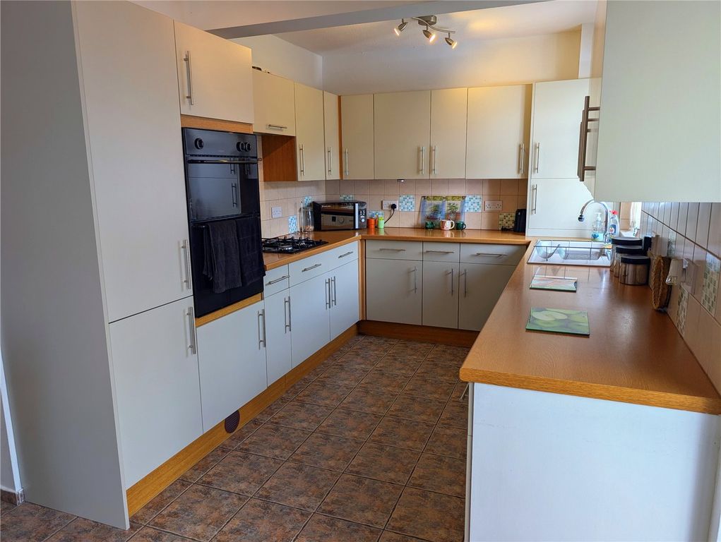 Benville Road, Weymouth DT4, 3 bed bungalow for sale, £325,000 ...