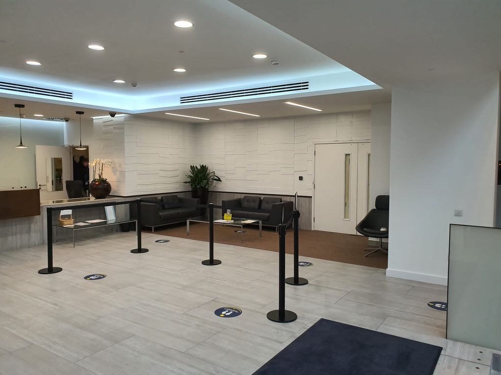 New Row, Dunfermline KY12, Office to let, £3,600 pa | PrimeLocation