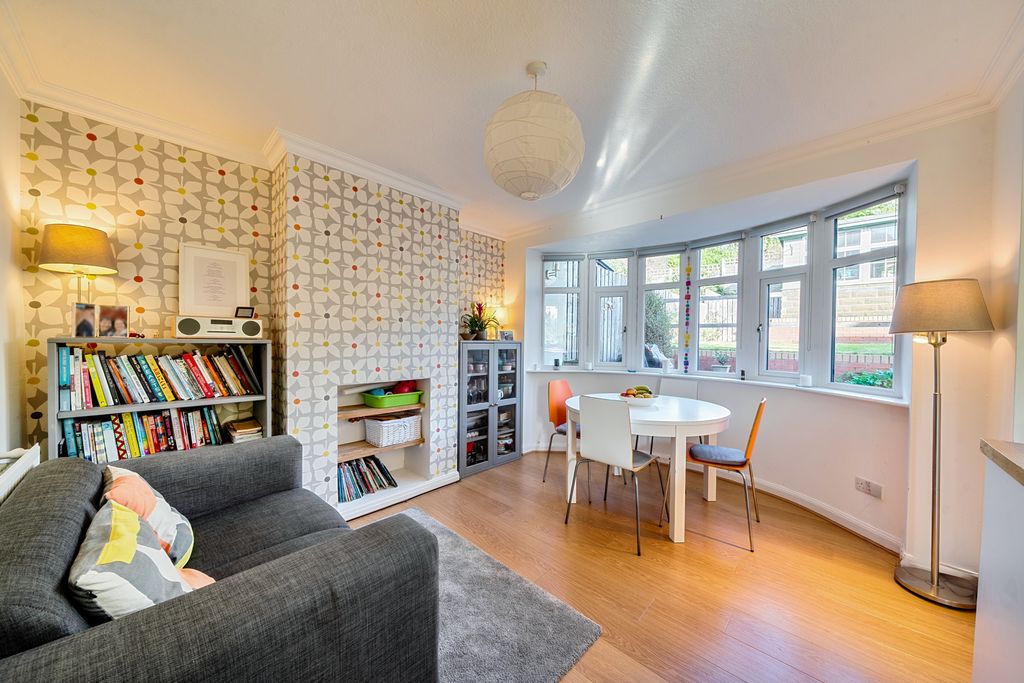 Harehills Lane, Chapel Allerton, Leeds LS7, 3 bed semi-detached house for sale, £325,000 ...