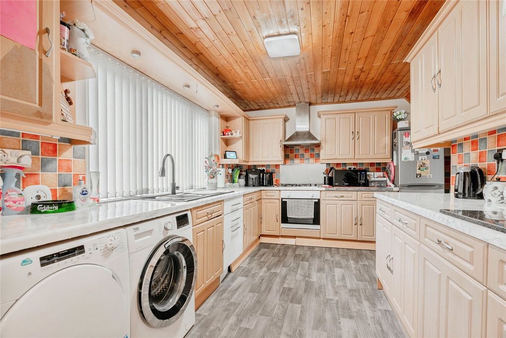 Fern Street, Colne, Lancashire BB8, 3 bed terraced house for sale, £ ...