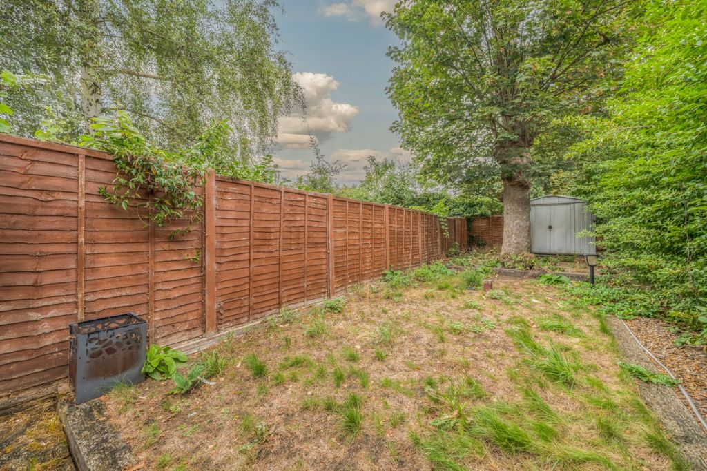 Nadine Street, Charlton SE7, 5 bed terraced house for sale, £800,000 ...
