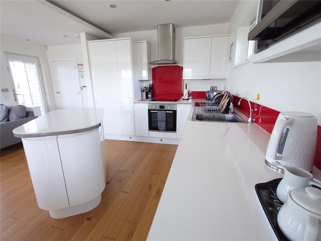 Gwel An Mor, Feadon Lane, Portreath, Cornwall TR16, 3 bed bungalow for ...