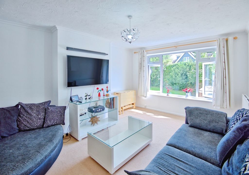Lexden Road, Colchester CO3, 3 bed maisonette for sale | PrimeLocation