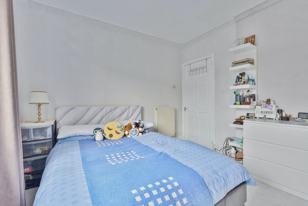 Bowfield Crescent, Penilee, Glasgow G52, 3 bed terraced house for sale ...