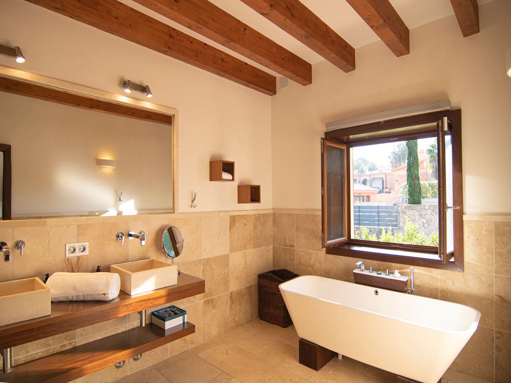 Santa Ponsa, South West, Mallorca, 5 bed villa for sale, £4,317,956 ...