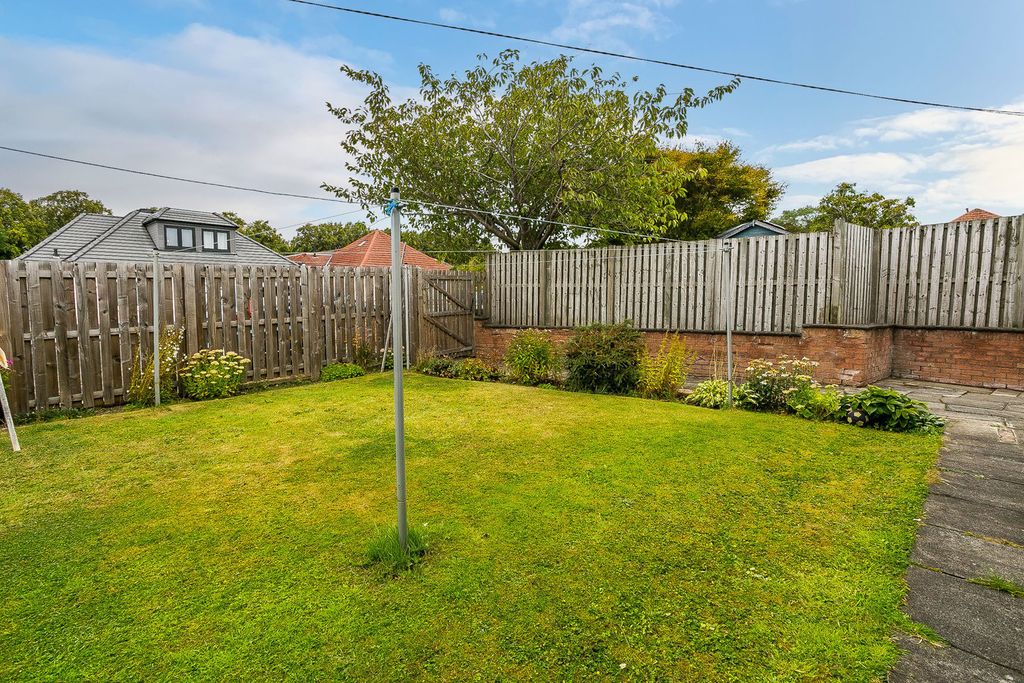 Drum Brae South, Corstorphine, Edinburgh EH12, 2 bed flat for sale, £ ...