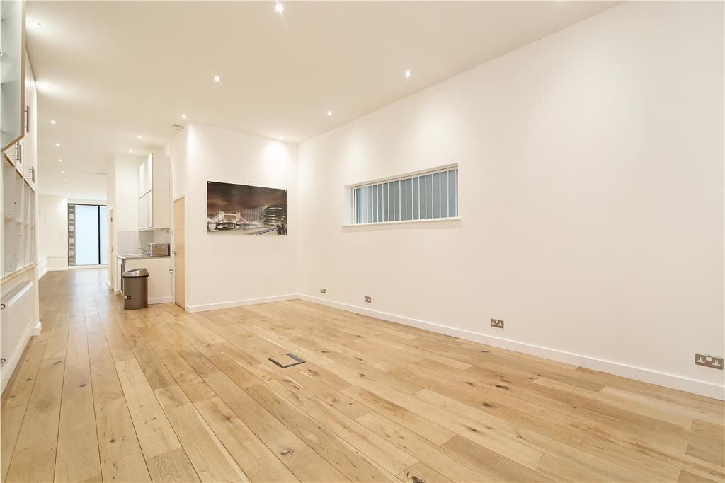 1 Print Works, 230 Long Lane, London SE1, Office to let, £45,000 pa ...