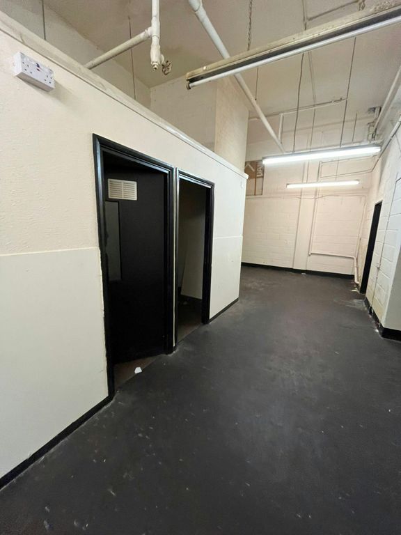 13 The Mall, Heathway, Dagenham RM10, Retail premises to let, £10,000 ...