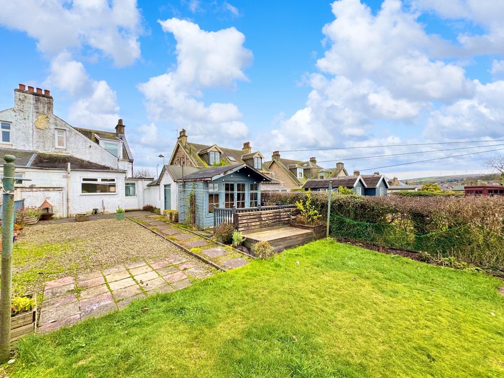 Murieston, 49 Stoneyholm Road, Kilbirnie KA25, 4 bed semi-detached ...