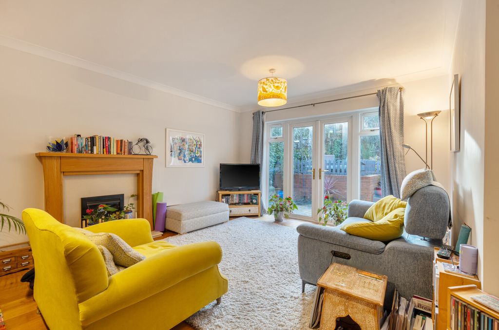 Spring Lane, Colden Common, Winchester, Hampshire SO21, 4 bed detached ...