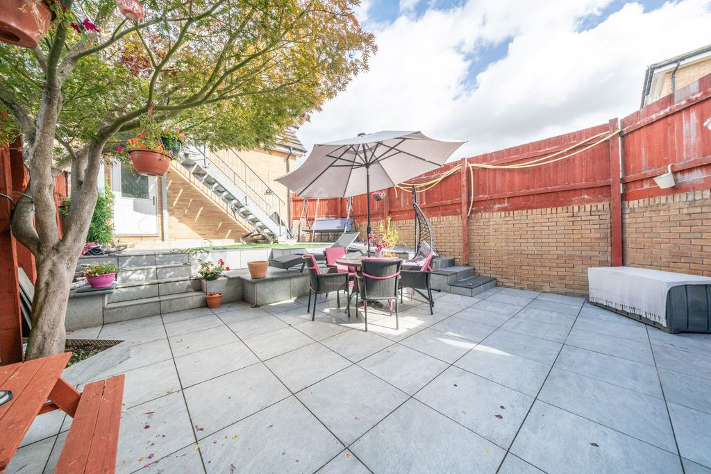 Rickmansworth Road, Watford WD18, 4 bed semi-detached house for sale, £ ...