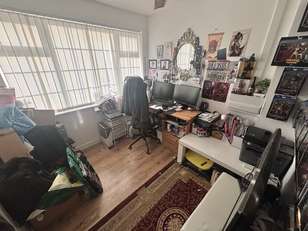 Larkholme Lane, Fleetwood FY7, 4 bed detached house for sale, £279,000 ...