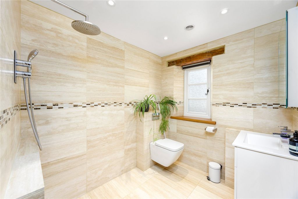 South Street, Caulcott, Bicester, Oxfordshire OX25, 5 bed detached ...