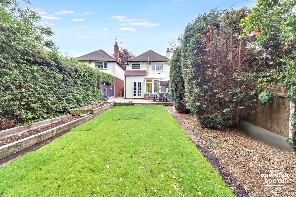 Wolverhampton Road, Pelsall, Walsall WS3, 3 bed detached house for sale ...