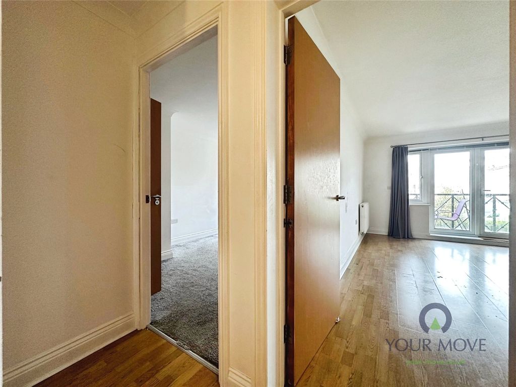 Macquarie Quay, Eastbourne, East Sussex BN23, 2 bed flat for sale, £ ...